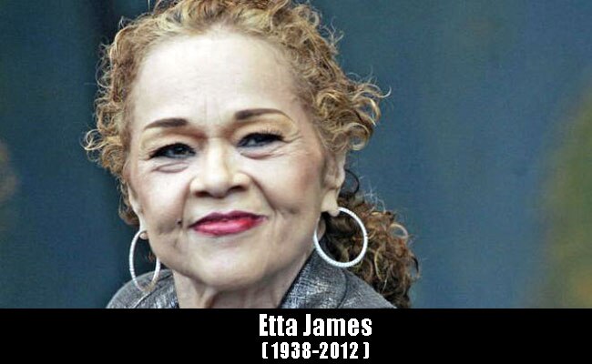 Remembering those who died in 2012 - India Today